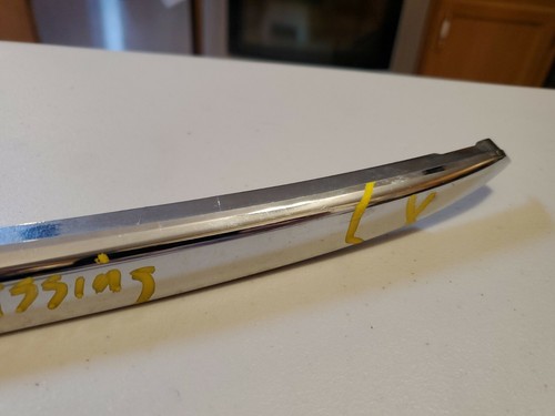 Nissan Grill Front Bumper Lh 620753KA0A / 62075-3KA0A OEM | eBay