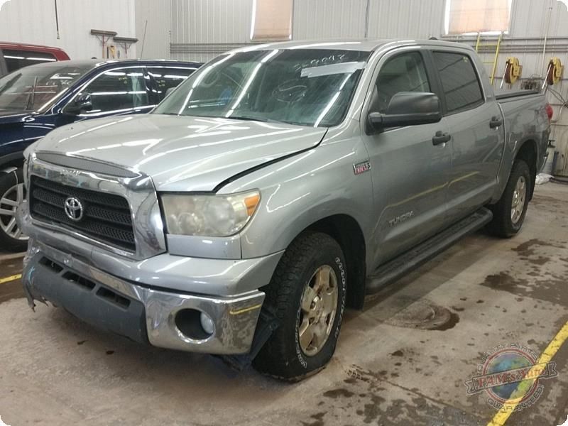 2007 Toyota Tundra Anti Lock Brake Pump Module ABS Assembly OEM | eBay