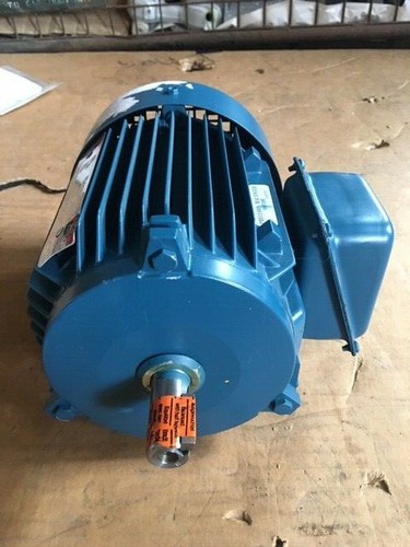 Electrodrives Ltd Alpak AC Induction Motor D80 PR18866201 3 Phase 1690 R/Min | eBay UK