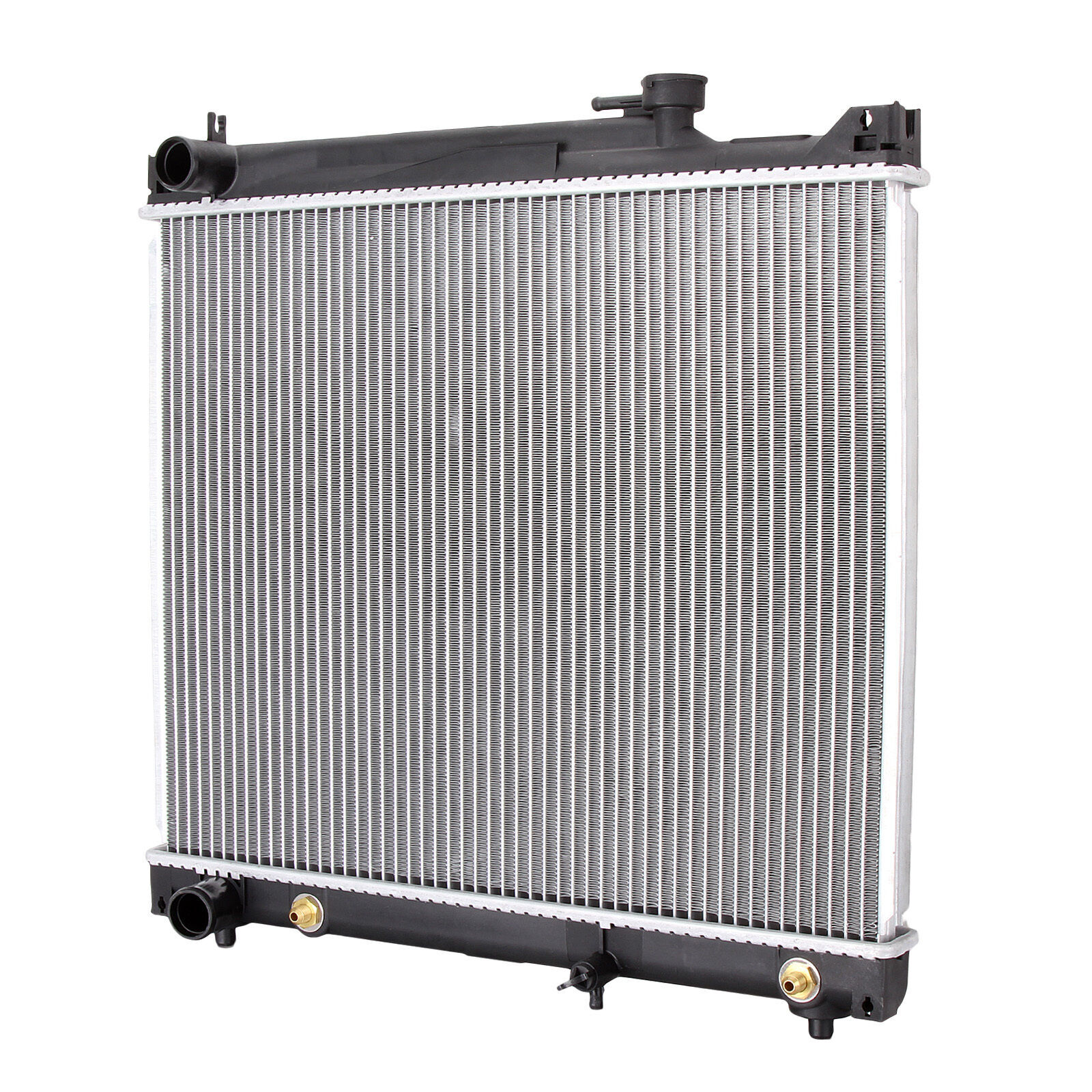Radiator Fit For Suzuki Grand Vitara SQ HA20A 91-05 2.0L 2.5L 6Cyl ...