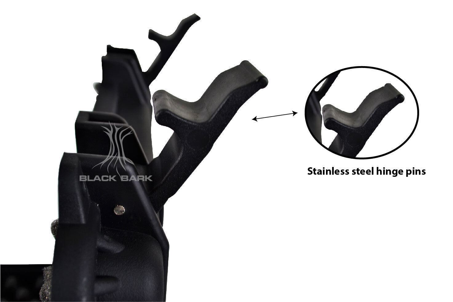 Black Bark Case Series 0838 | eBay