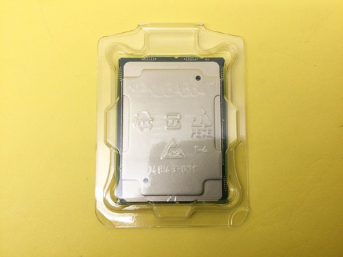 SRGZJ INTEL XEON PROCESSOR GOLD 6242R 20-CORE 3.10GHZ 35.75MB 205W ...