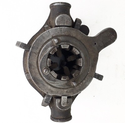 Pipe Threaders - Antique Pipe Threader