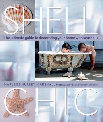 Shell Chic: The Ultimate Guide to Decorating Your Home With Seashells ...