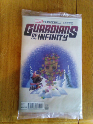 Guardians of the Galaxy Infinity Marvel Col Corps FUNKO comic book ...