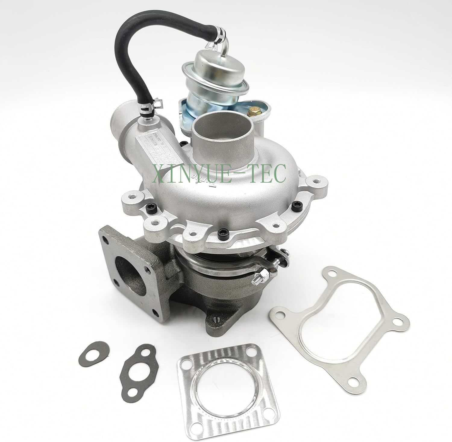 Turbo RHF5 Turbocharger VJ33 WL84 WL85 For Mazda Courier Ranger WLT 2 ...