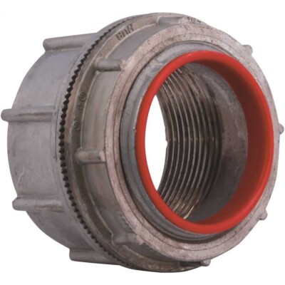 Conduit & Fittings - 2" Myers Hub