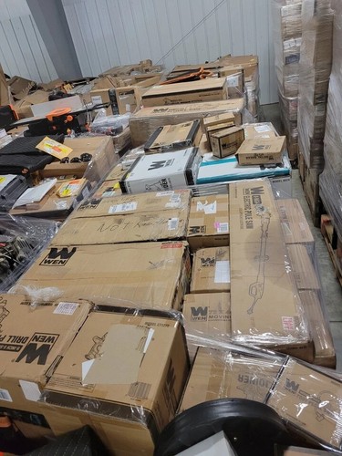 20x NEW ITEMS WHOLESALE Warehouse BULK Hardware Stock Clearance JOB LOT ...