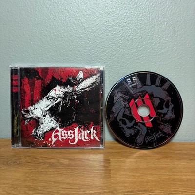 Assjack - Assjack (CD 2009) 715187915022| eBay