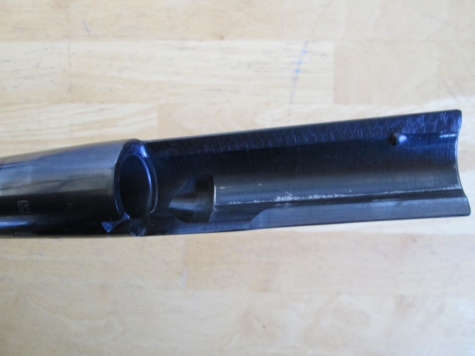 Remington 1100 20 LT Smooth Bore 21" Slug Barrel Sights 2 3/4" Shells ...