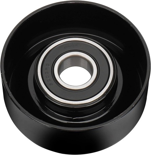 Belt Tensioner Idler Pulley fits 1995-2016 Jeep Dodge Chrysler 38043 ...