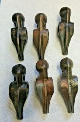 (6) Lycoming INTAKE ROCKER ARM p/n 67113 s/s 71266 s/s 17F21188 | eBay