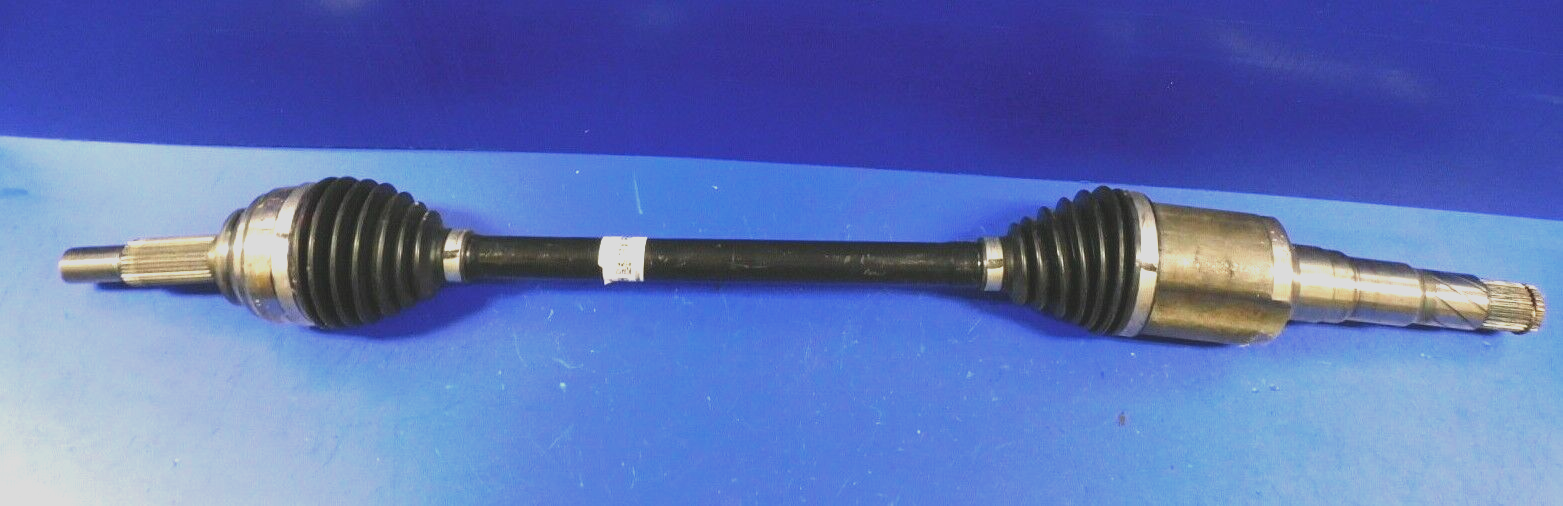 Tesla+Model+X+Drive+Shaft+CV+Axle+for+Front+Right+1027119-00-A+%231783 ...