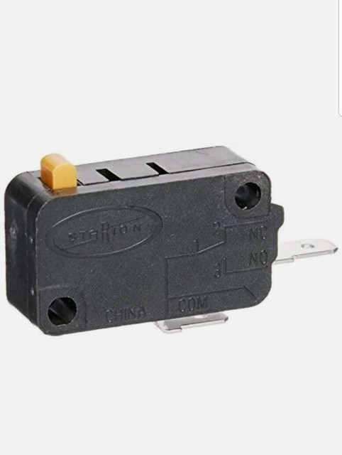 Samsung Microwave Micro Door Switch 3405-001034 for sale online | eBay