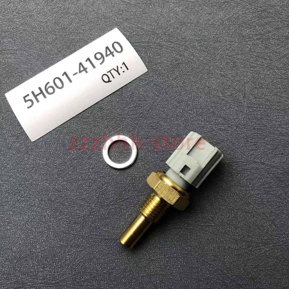 Temperature Sensor 5H601-41940 For Kubota Engines D1105 D1703 D1803 ...