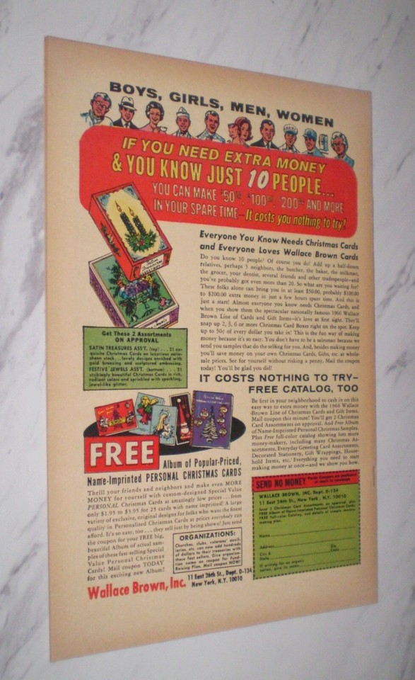 Amazing Spider-man #41 NM- 9.2 OW/W pages 1966 Marvel 1st Rhino ...