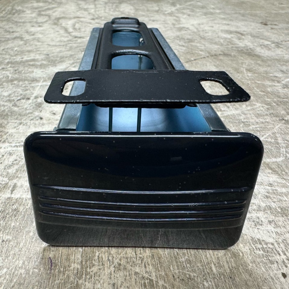 Triumph TR2-TR3B Ashtray with Mount Bracket, 701019 | eBay