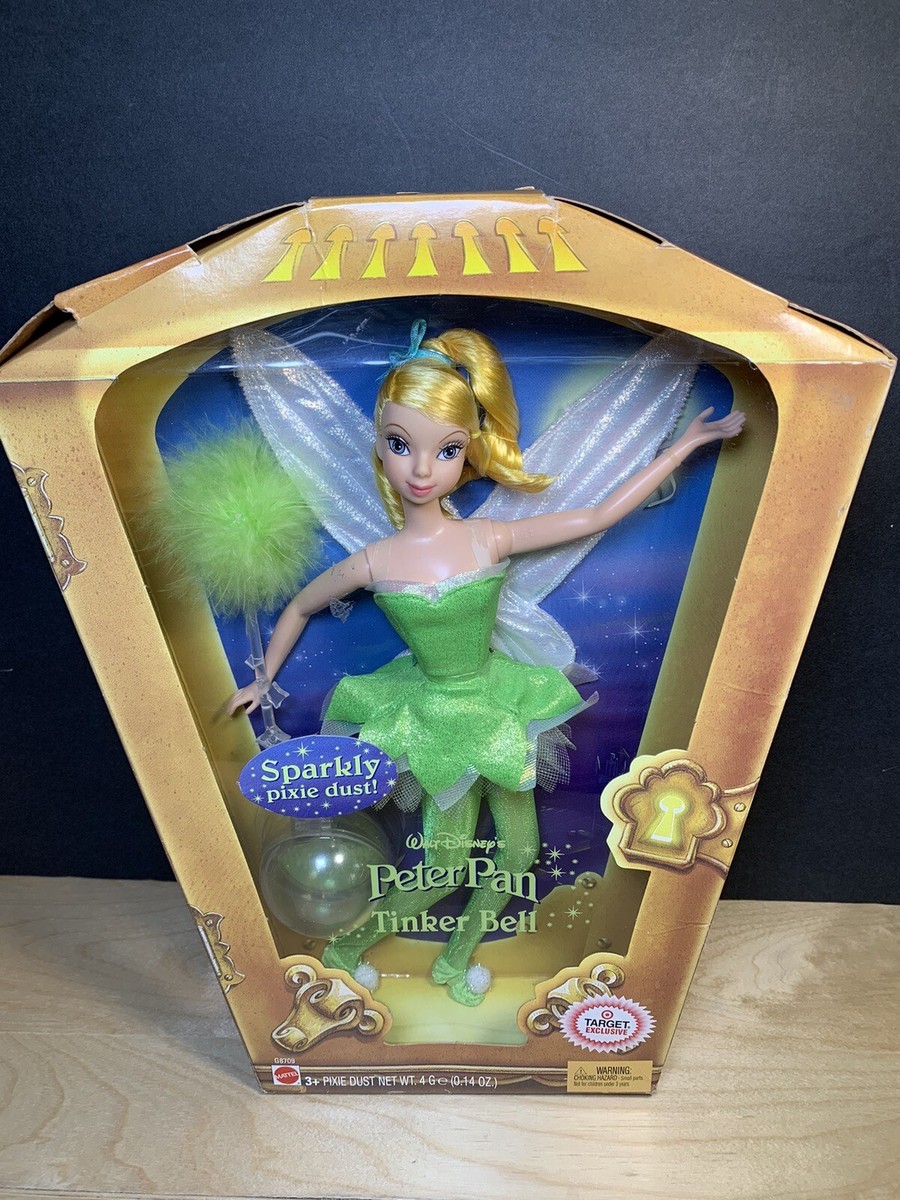 Tinkerbell Pixie Dust
