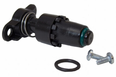 OEM NEW Ford Super Duty 6.0 Diesel Fuel Filter Return Tube Check Valve ...