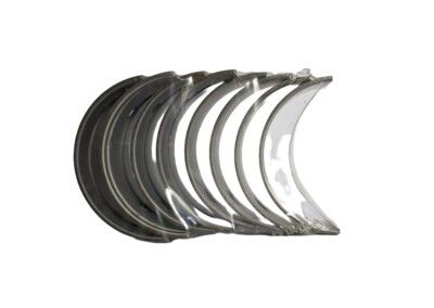 4397M FEDERAL MOGUL FP DIESEL FP-4397M MAIN BEARING KIT STD FITS: CASE ...