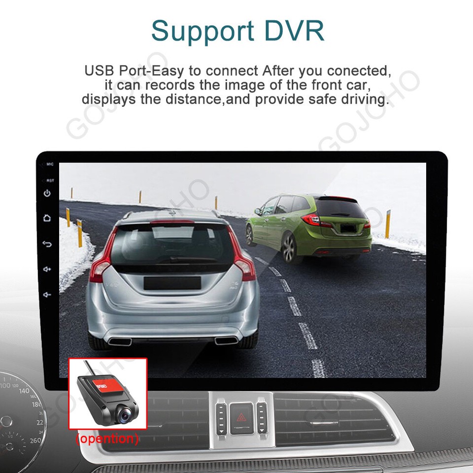 For 2011-2017 Hyundai Veloster Apple CarPlay Android 13 Car Stereo ...