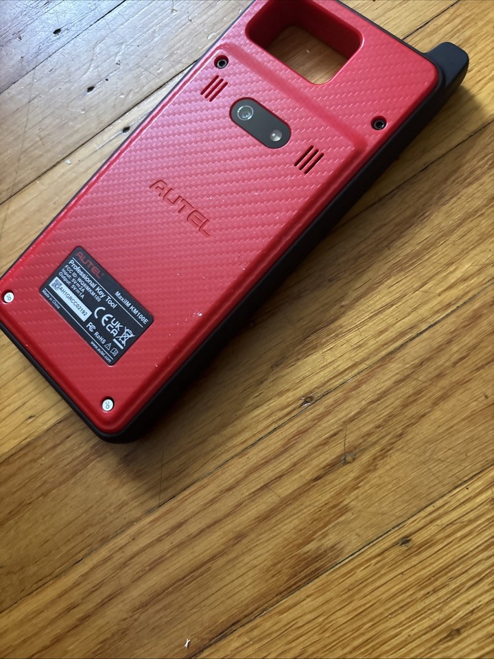 Autel Pro Pad | eBay