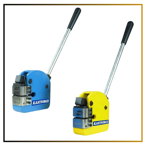 Metal Shrinker & Stretcher 63mm Throat Capacity Metal Forming Machine ...