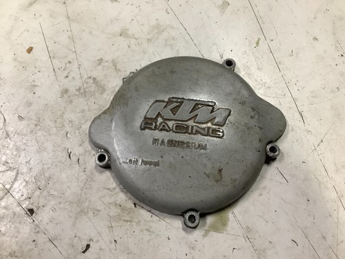 2007 07 KTM 105 SX OUTER CLUTCH COVER | eBay
