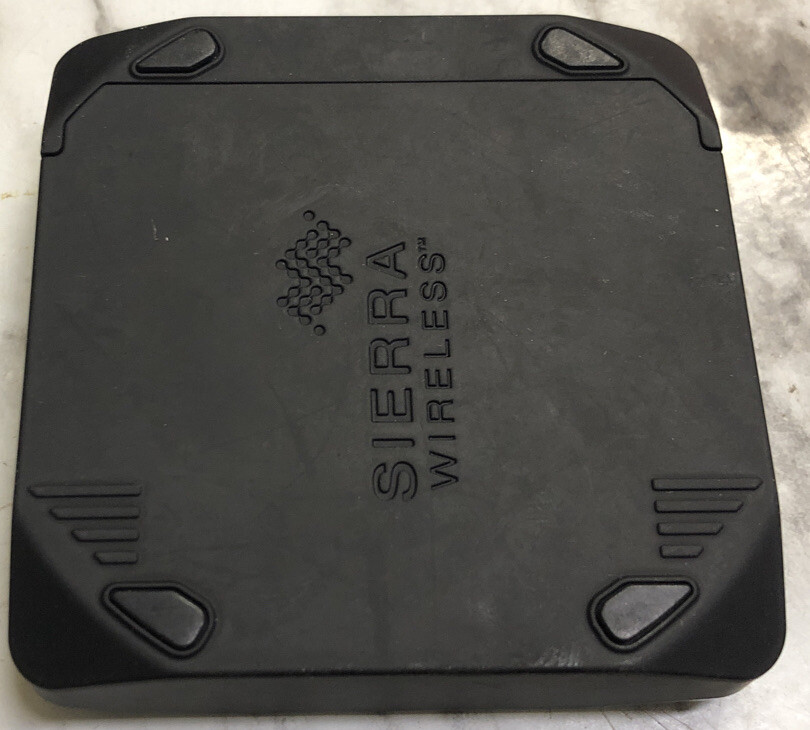 SPRINT, SIERRA WIRELESS N7N-MHS802 3/4G LTE WiFi HOTSPOT MOBILE MODEM ...