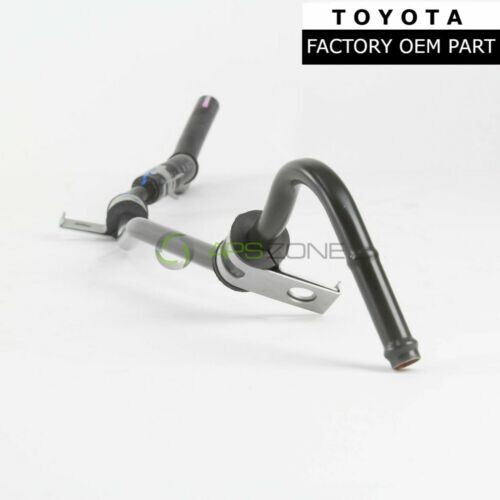 GENUINE LEXUS RX300 1999-2003 LOWER POWER STEERING RETURN HOSE OEM ...