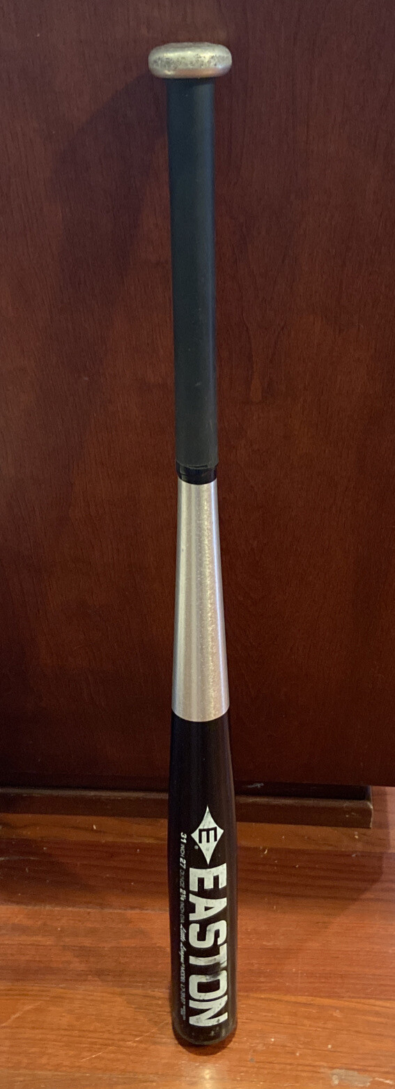 Easton Little League Baseball Bat 31” 27 Oz 2 1/4 Inch Big Barrel | eBay