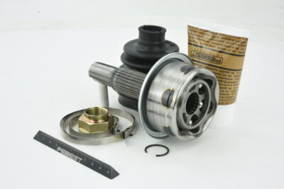 Outer Cv Joint 19X55.6X26 For TOYOTA VITZ KSP130,NCP131,NHP130,NSP13 ...