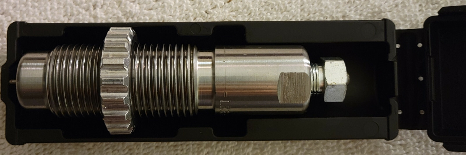 Lee 90292 Universal Depriming and Decapping Die for sale online | eBay