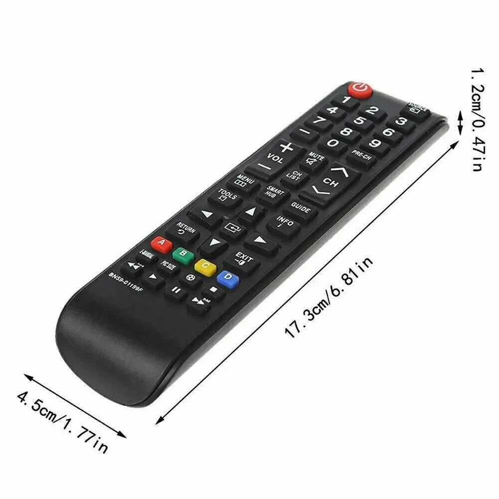 Samsung BN59-01199F Replacement Remote Control for sale online | eBay