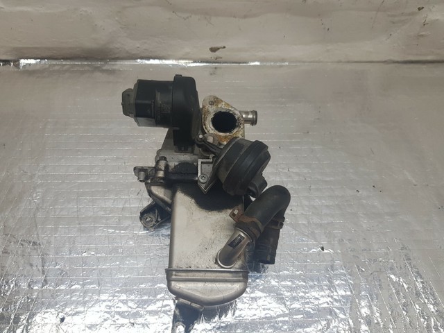 2016 Volvo V60 EGR Valve 31370670 Genuine *fast for sale online | eBay