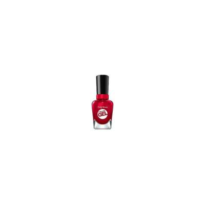 Sally Hansen Miracle Gel Miracle Gel Polish - Rhapsody Red (449) 14.7ml ...