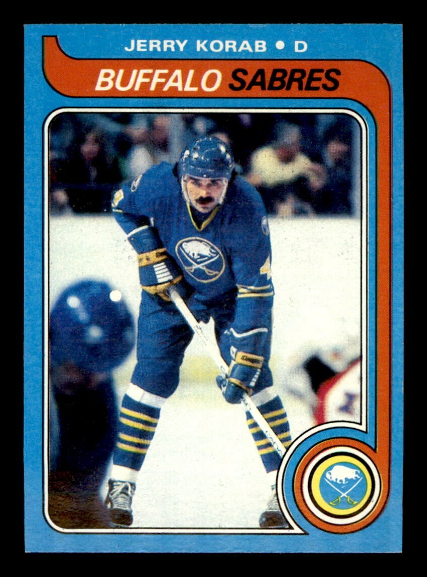 jerry korab For Sale - MAVIN