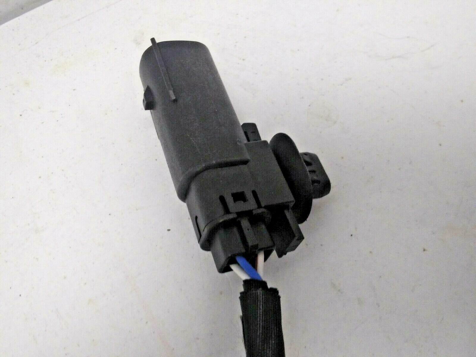 2020 2021 Ford Escape 1.5l Positive Battery Terminal Cable Wire OEM ...