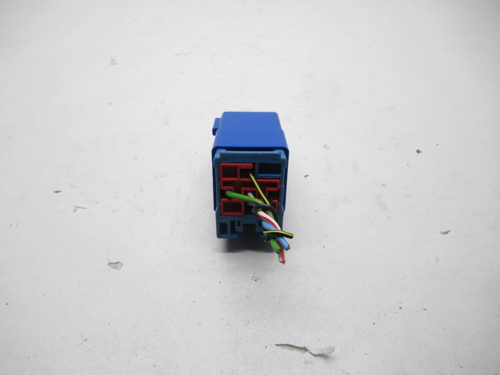 OEM Ford Mercury Flasher Turn Signal Relay Emergency 4 L 3 T 13350 AA ...