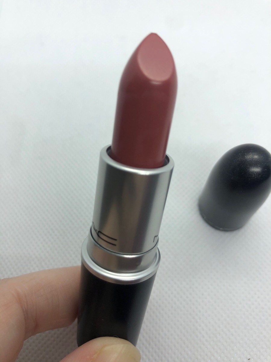 Faux Mac Lipstick