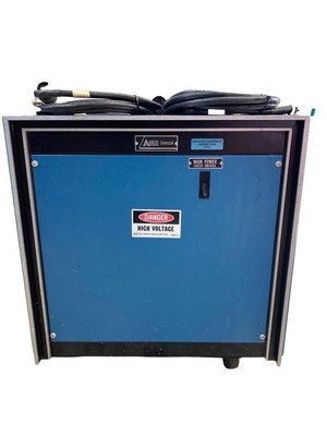 Semiconductor Manufacturing - Temescal