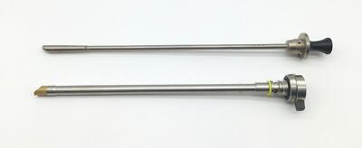 Parts & Accessories - Olympus Obturators