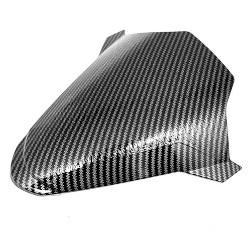 For BMW S1000RR 2019-2022 2021 Carbon Fiber Upper Front Headlight Fairing Cover | eBay