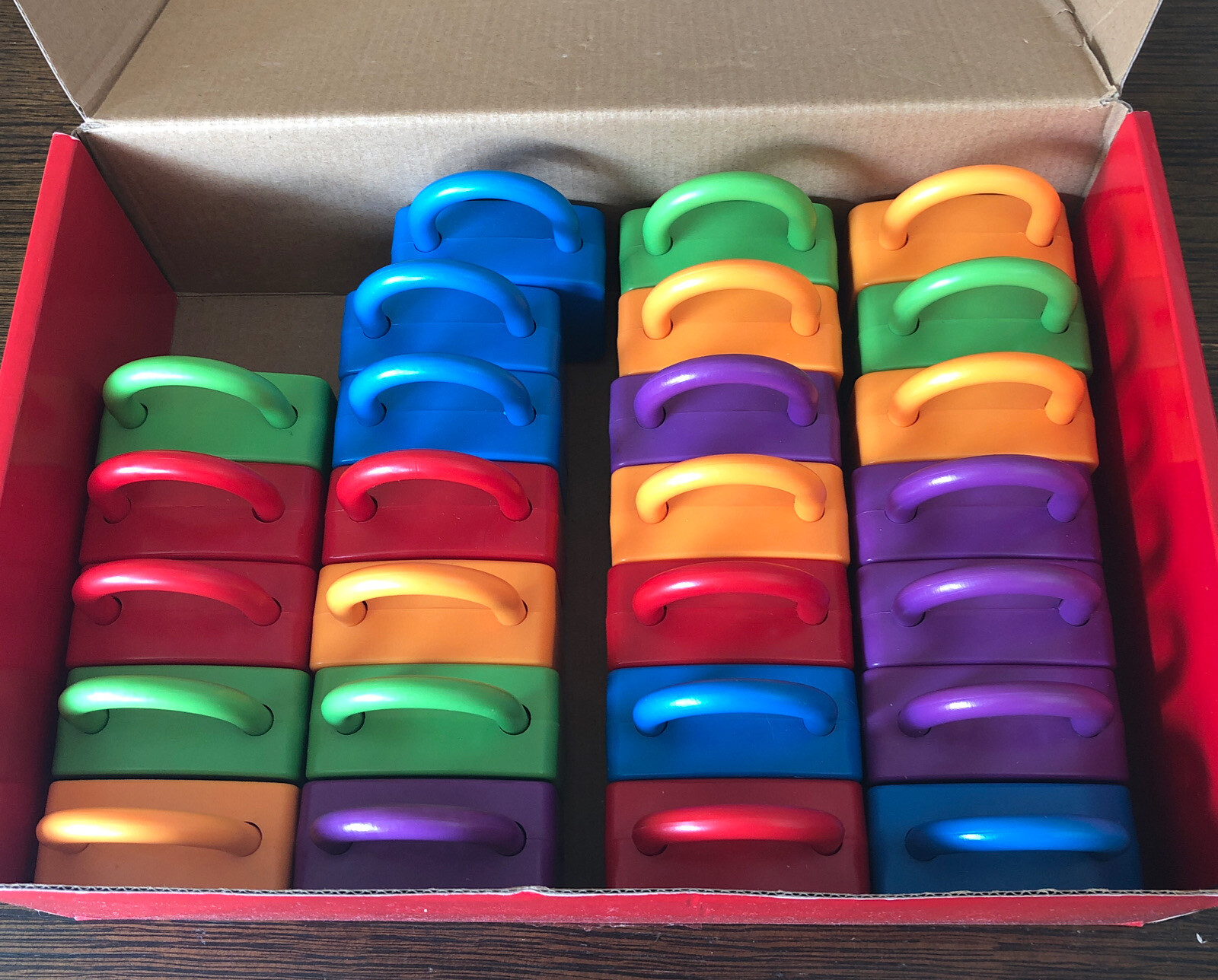 Lakeshore Alphabet Learning Locks & Keys for sale online | eBay