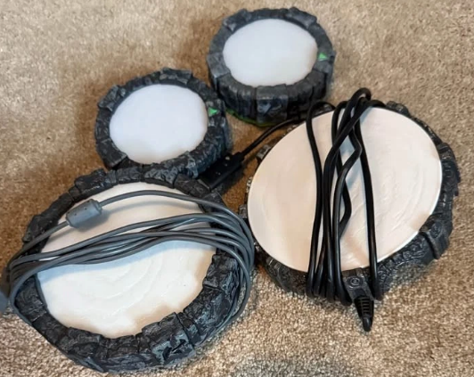 Skylanders Activision Figurines and Portal 50+ Character Collection | eBay