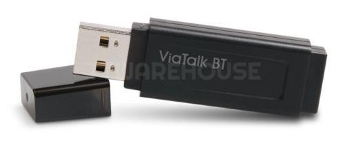 [US] NEW PenPower ViaTalk BT Voice Application Win/Mac Bluetooth 4.0 ...