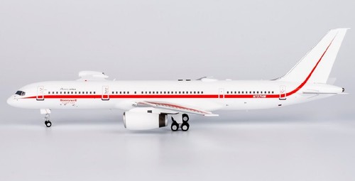 1:200 NG Models Honeywell Boeing 757-200 N757HW Test Aircraft | eBay