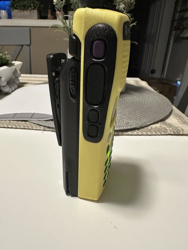 Motorola Astro XTS 2500 Model III Two Way Radio 7/800mhz | eBay