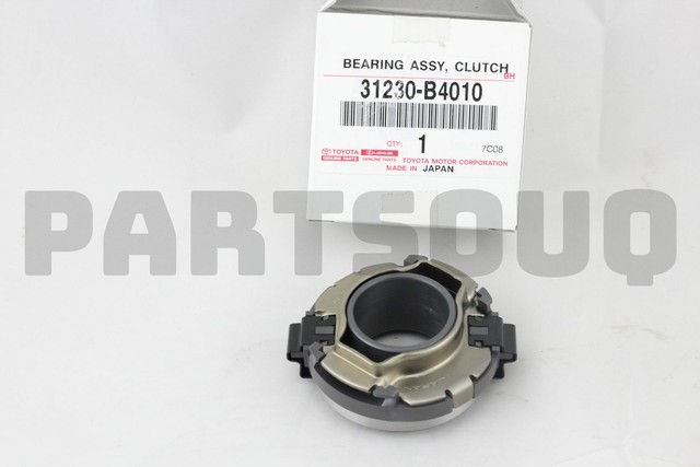 31230B4010 Genuine Toyota Bearing ASSY Clutch 31230-b4010 for sale ...