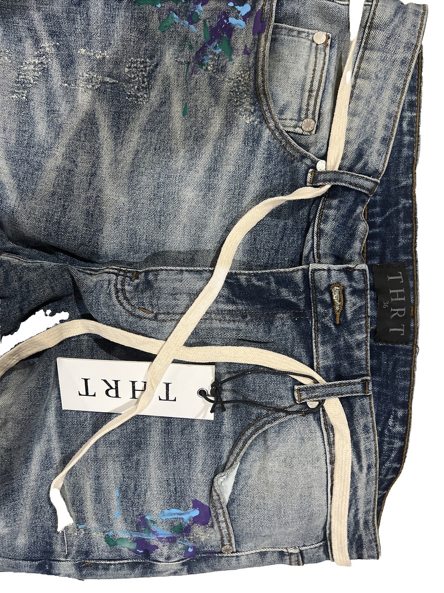 Jeans Skinny Rick Ross Best Jeans To Cop At Ross Steyla Ross TikTok
